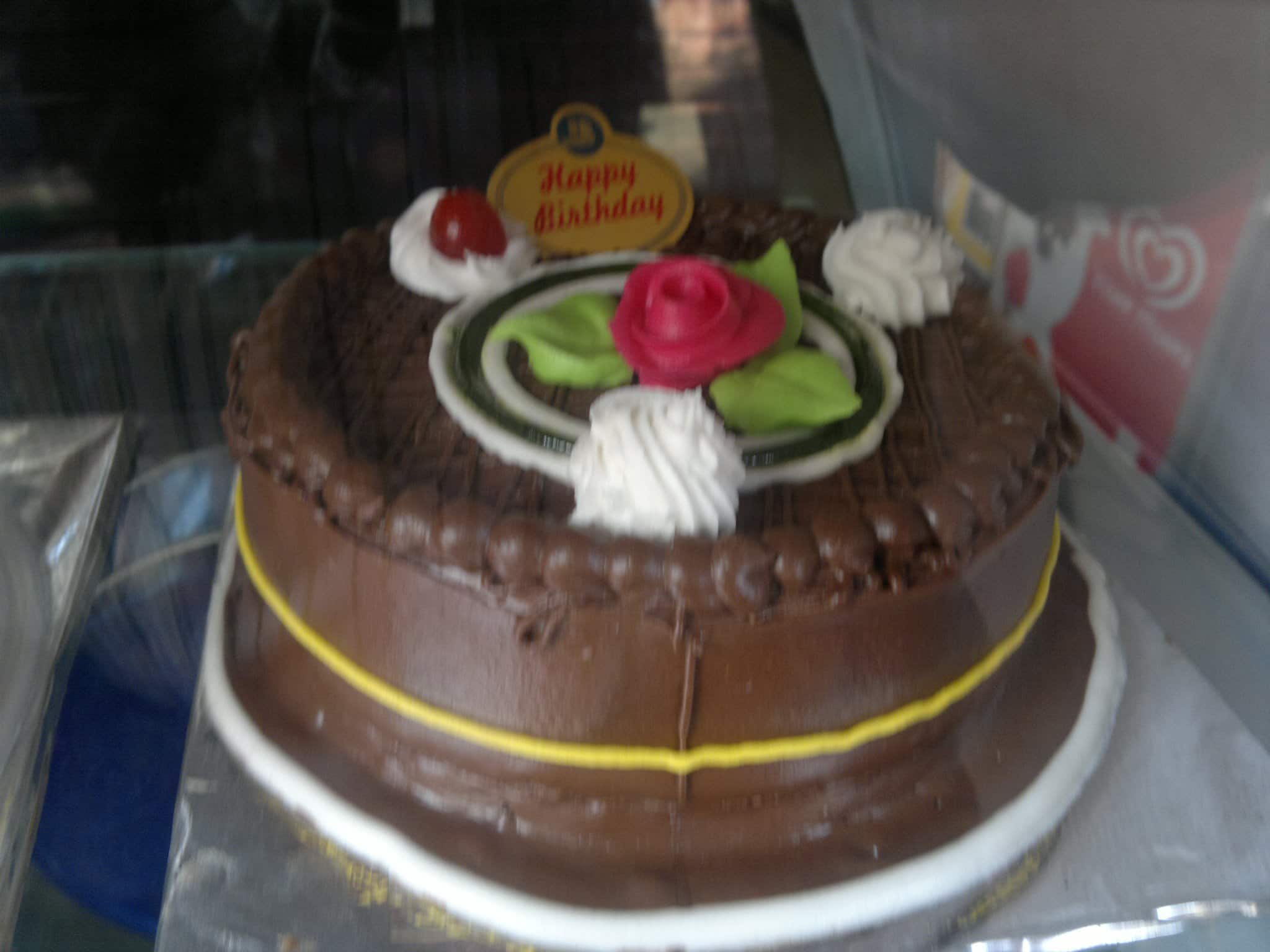 Gokul Sweets, Jogeshwari, Mumbai | Zomato