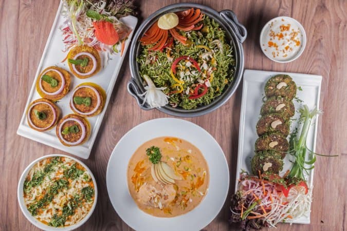 Mehman Nawazi Photos, Pictures of Mehman Nawazi, Powai, Mumbai - Zomato