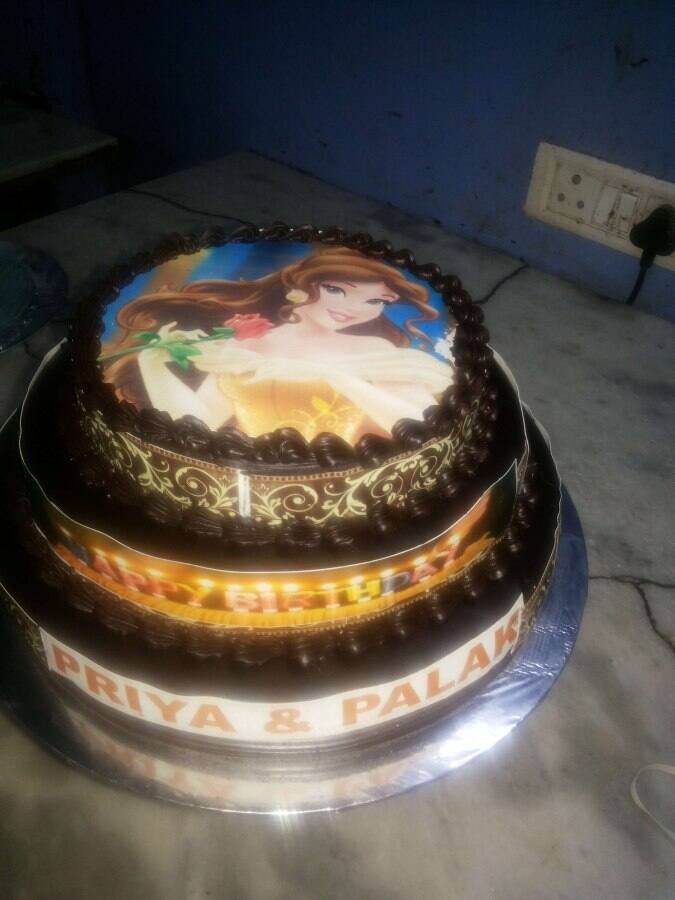 Cake Piper Menu, Menu for Cake Piper, Khar, Mumbai - Zomato