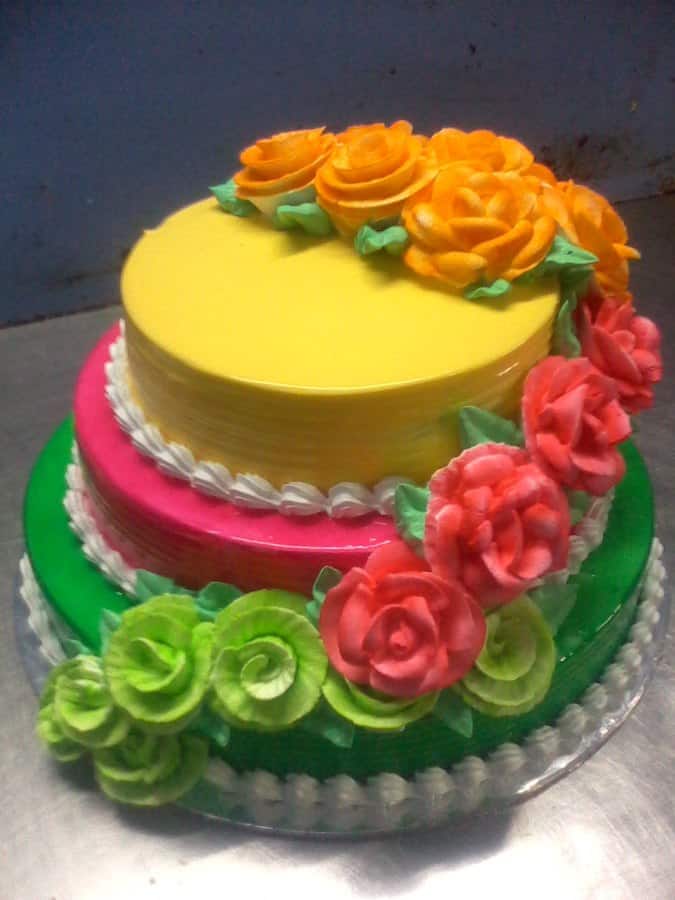 Cake Piper Menu, Menu for Cake Piper, Khar, Mumbai - Zomato