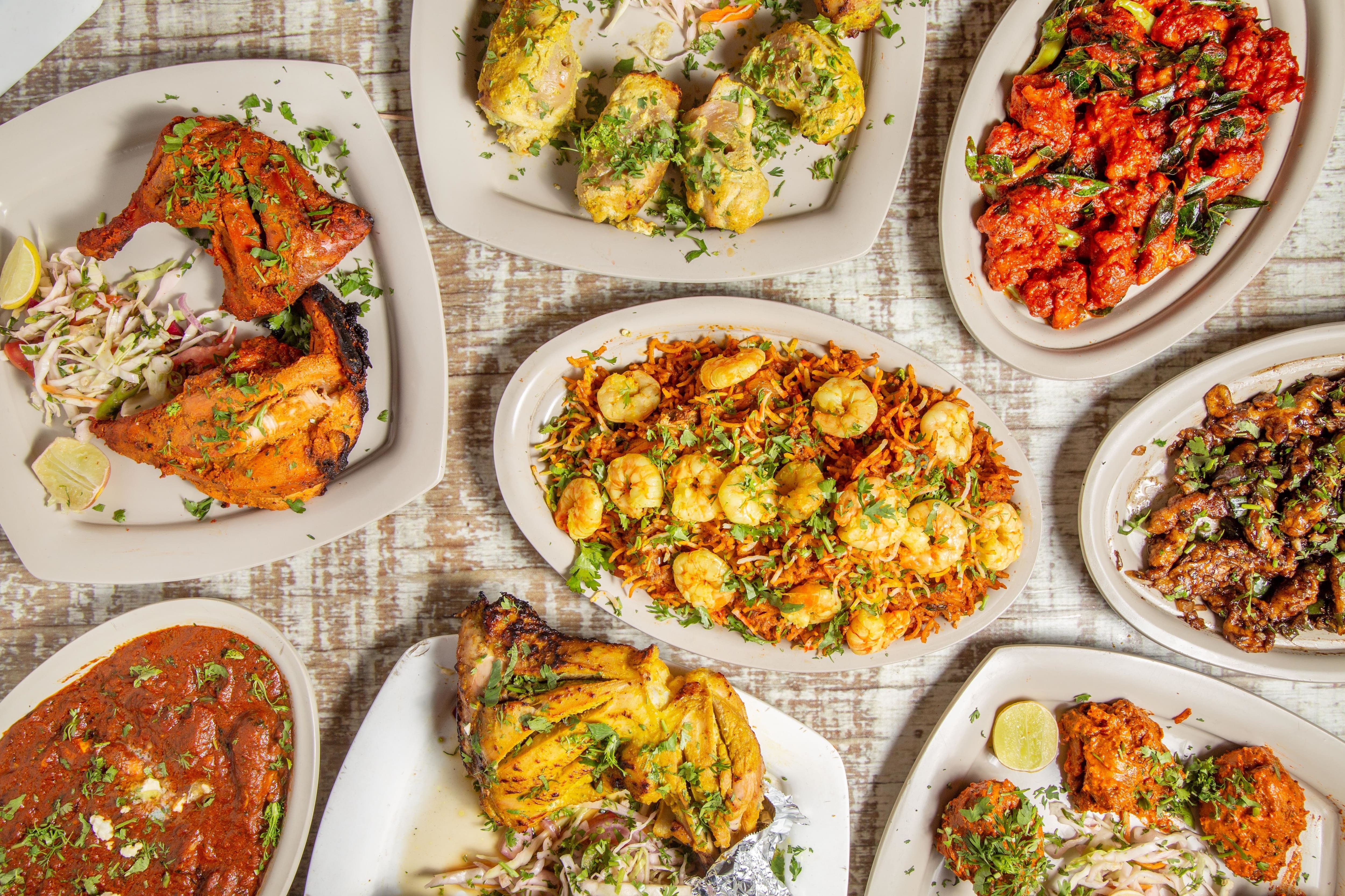 Menu of Vikas Bar & Restaurant, Matunga West, Mumbai