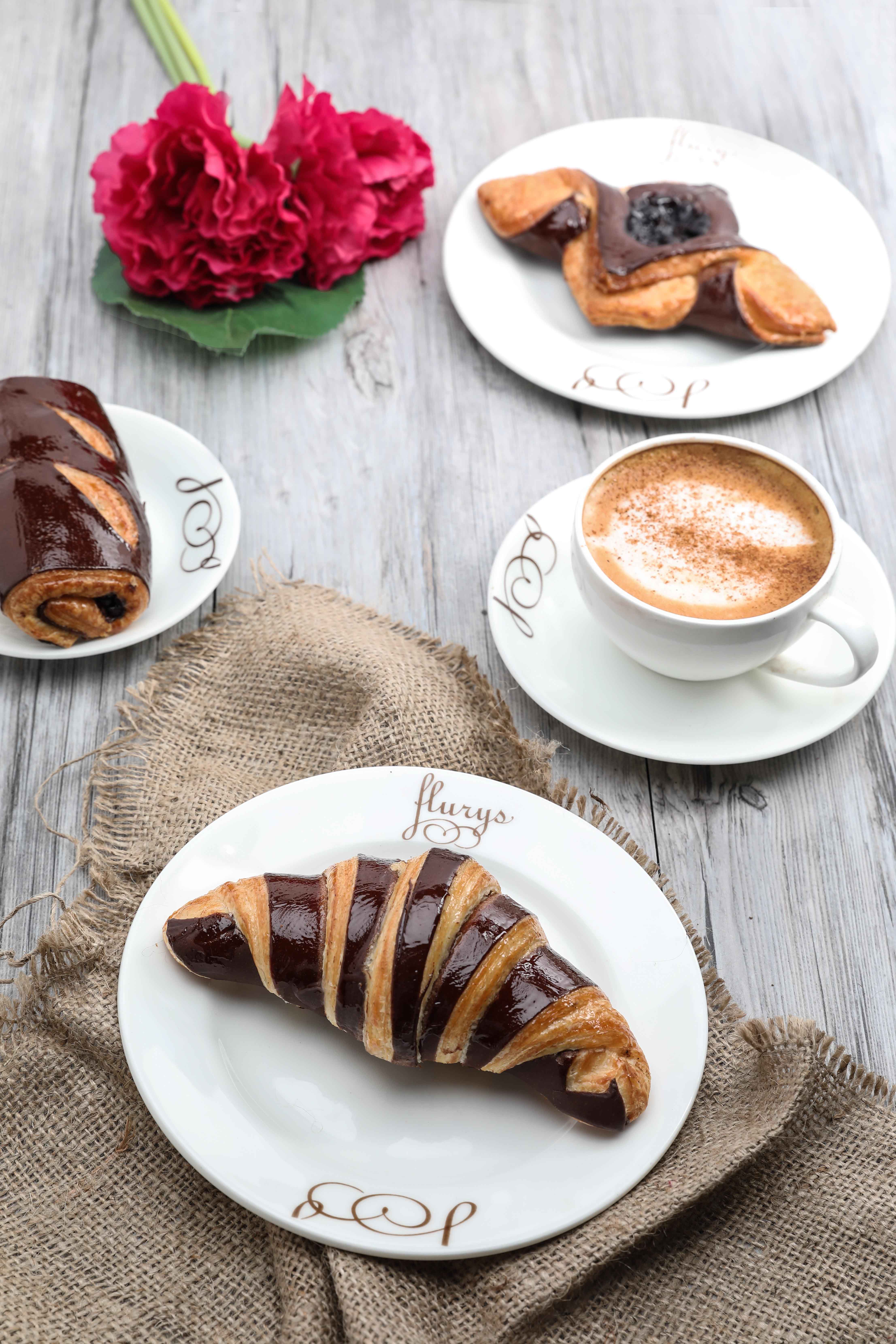 Flurys, Chembur, Mumbai | Zomato