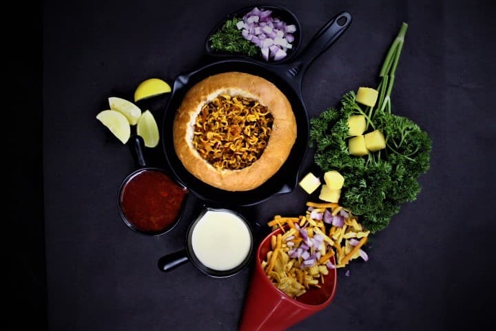 Hungry Head, Powai, Mumbai | Zomato