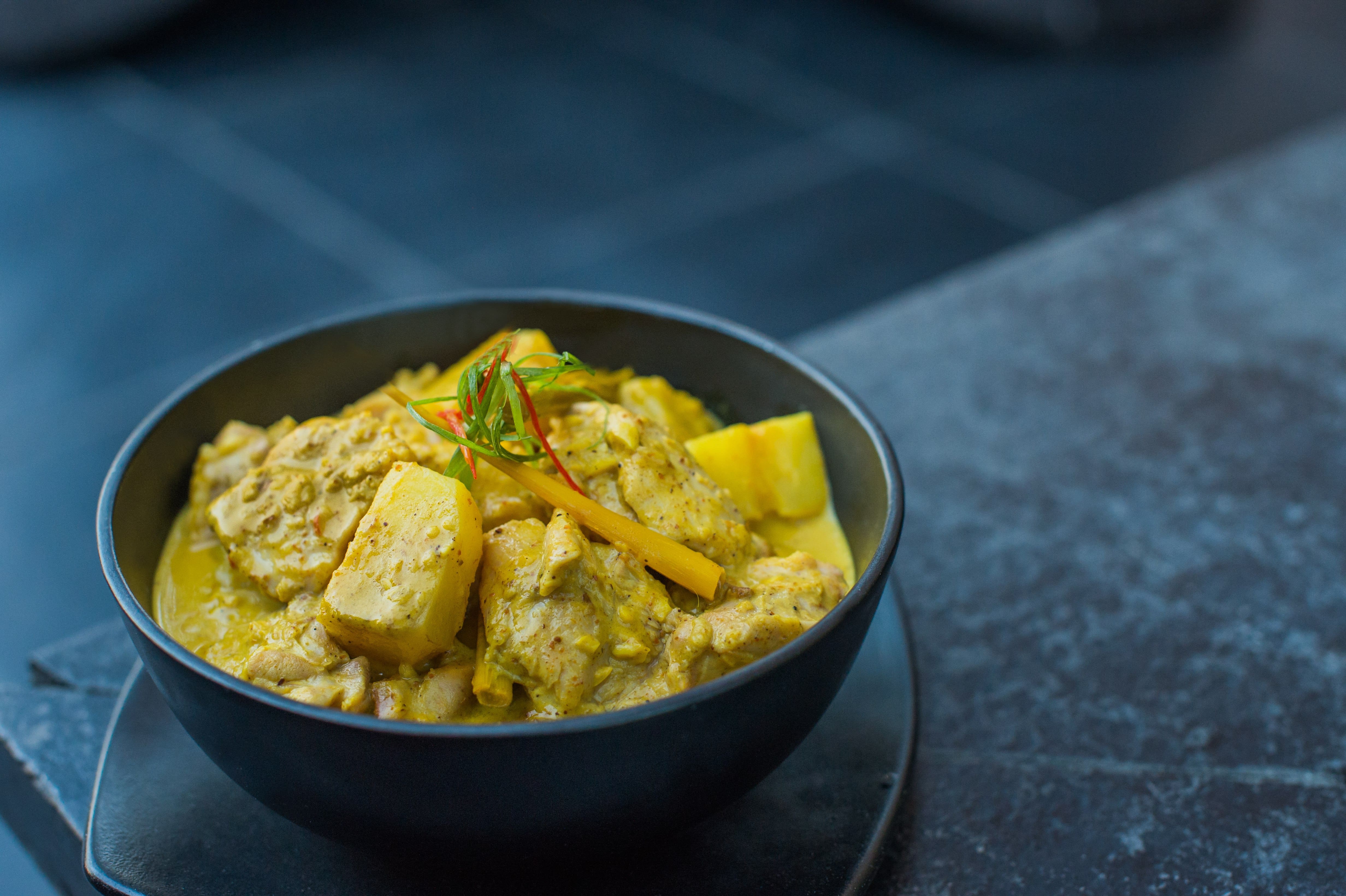 Menu of Shiro, UB City Mall, Vittal Mallya Road, Bangalore