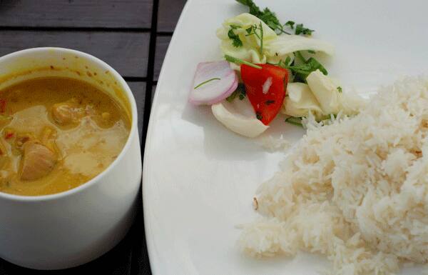 Phobidden Fruit, Indiranagar, Bangalore - Zomato