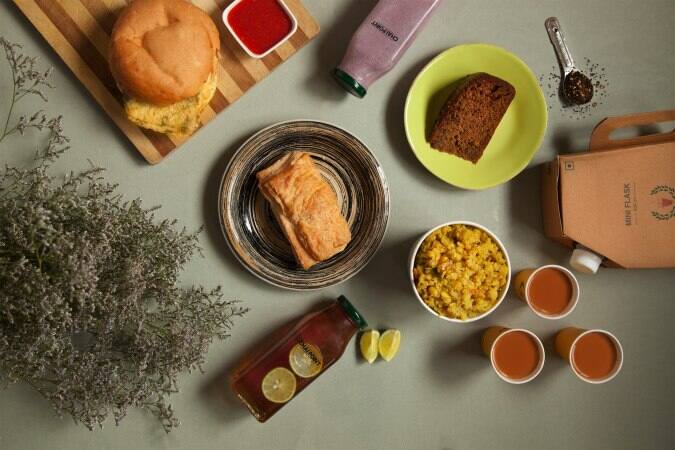 Chai Point Menu, Menu for Chai Point, HSR, Bangalore - Zomato