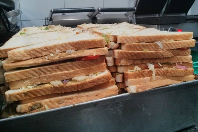 Cool Joint, Jayanagar, Bangalore - Zomato