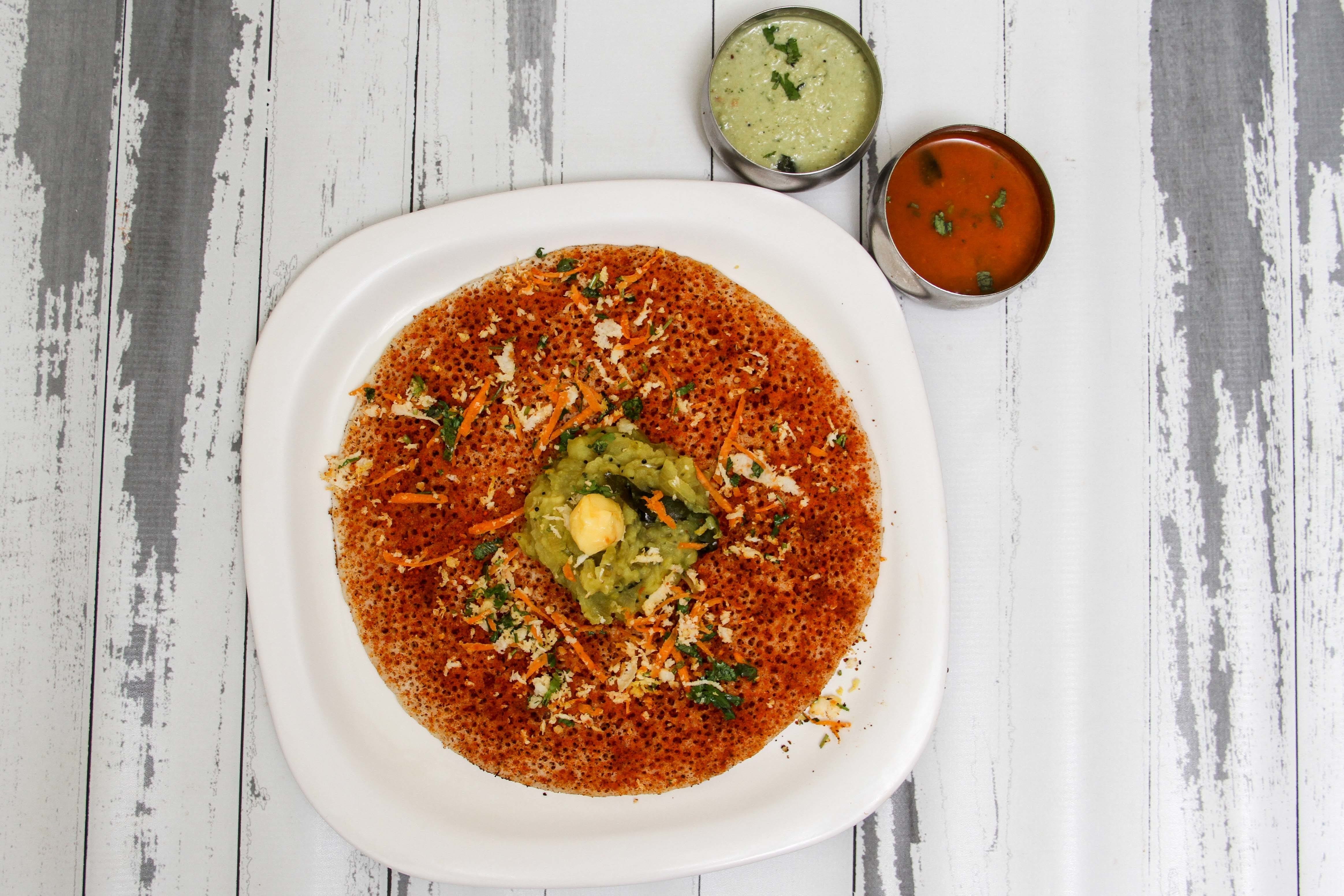 Paakashala, Indiranagar order online - Zomato