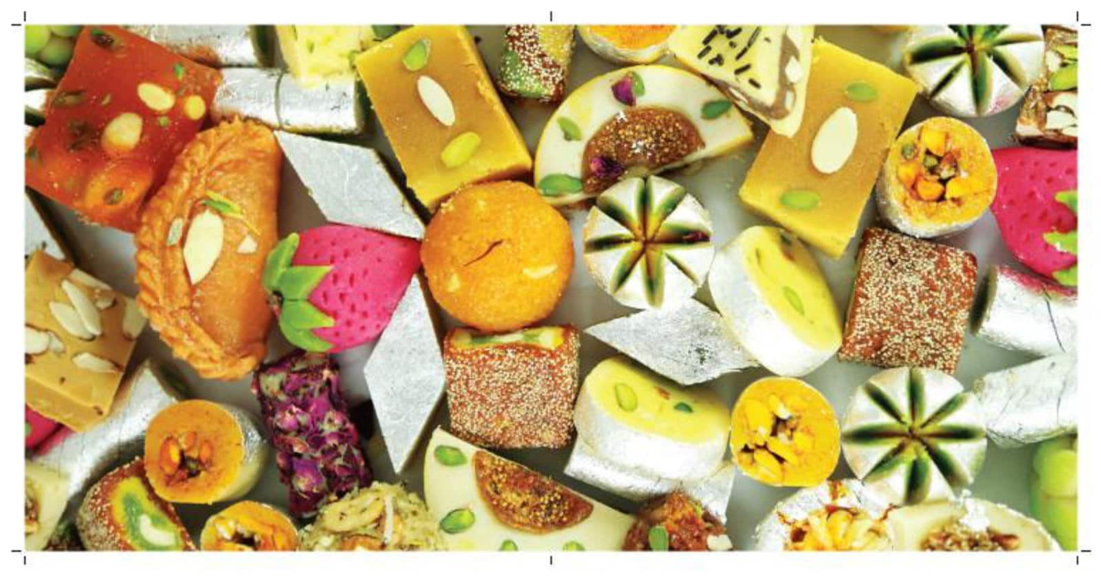 Asha Sweets Centre, Rajajinagar, Bangalore