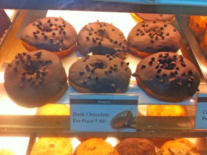 Cookie Man Menu, Menu for Cookie Man, Sector 18, Noida - Zomato