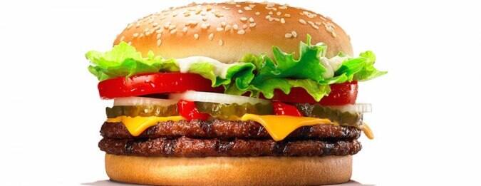 Burger King, Khalifa Park Area, Abu Dhabi - Zomato