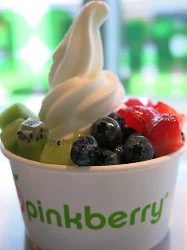 Pinkberry Menu, Menu for Pinkberry, Baniyas, Abu Dhabi - Zomato