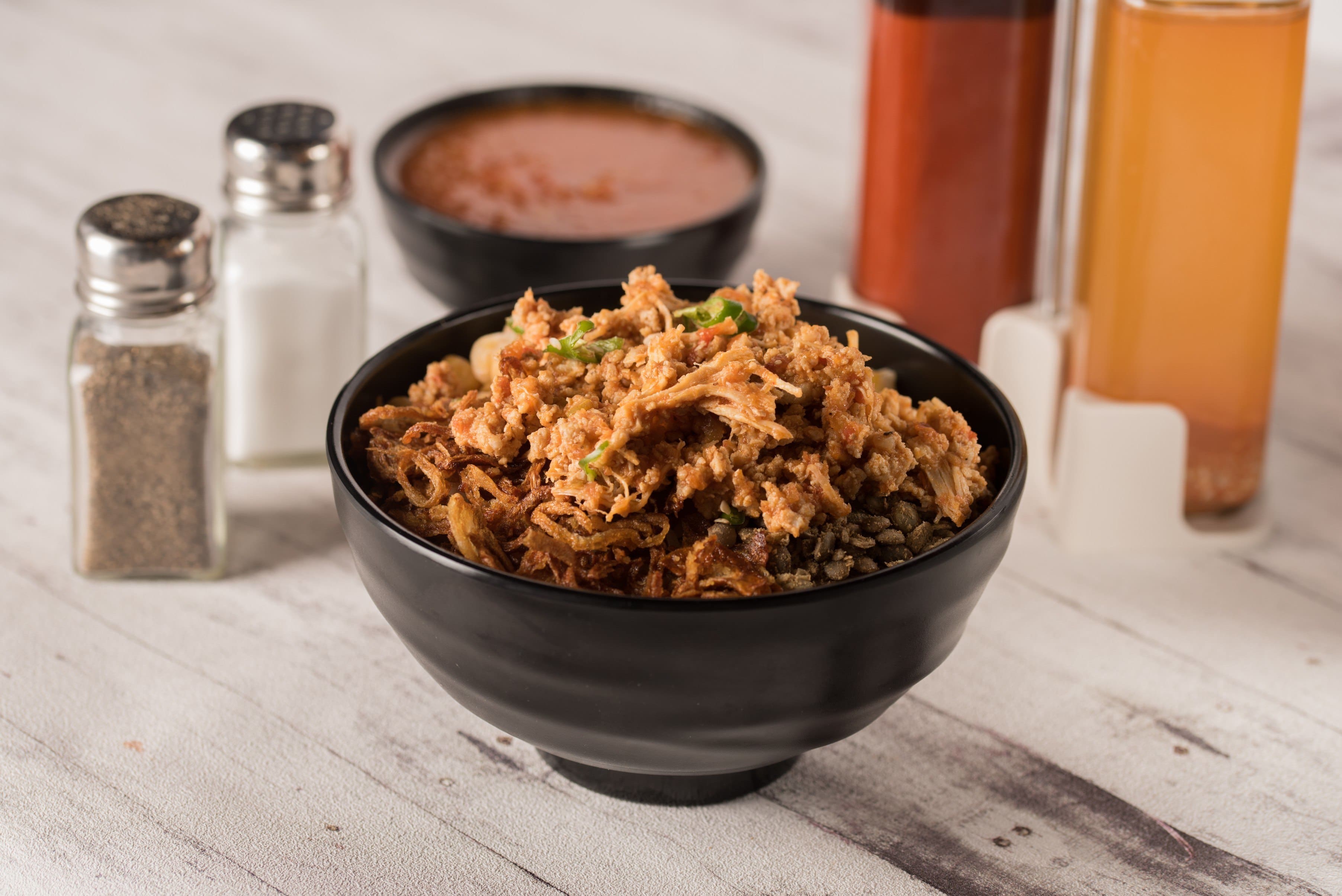Koshari Factory, Tourist Club Area (Al Zahiyah), Abu Dhabi | Zomato