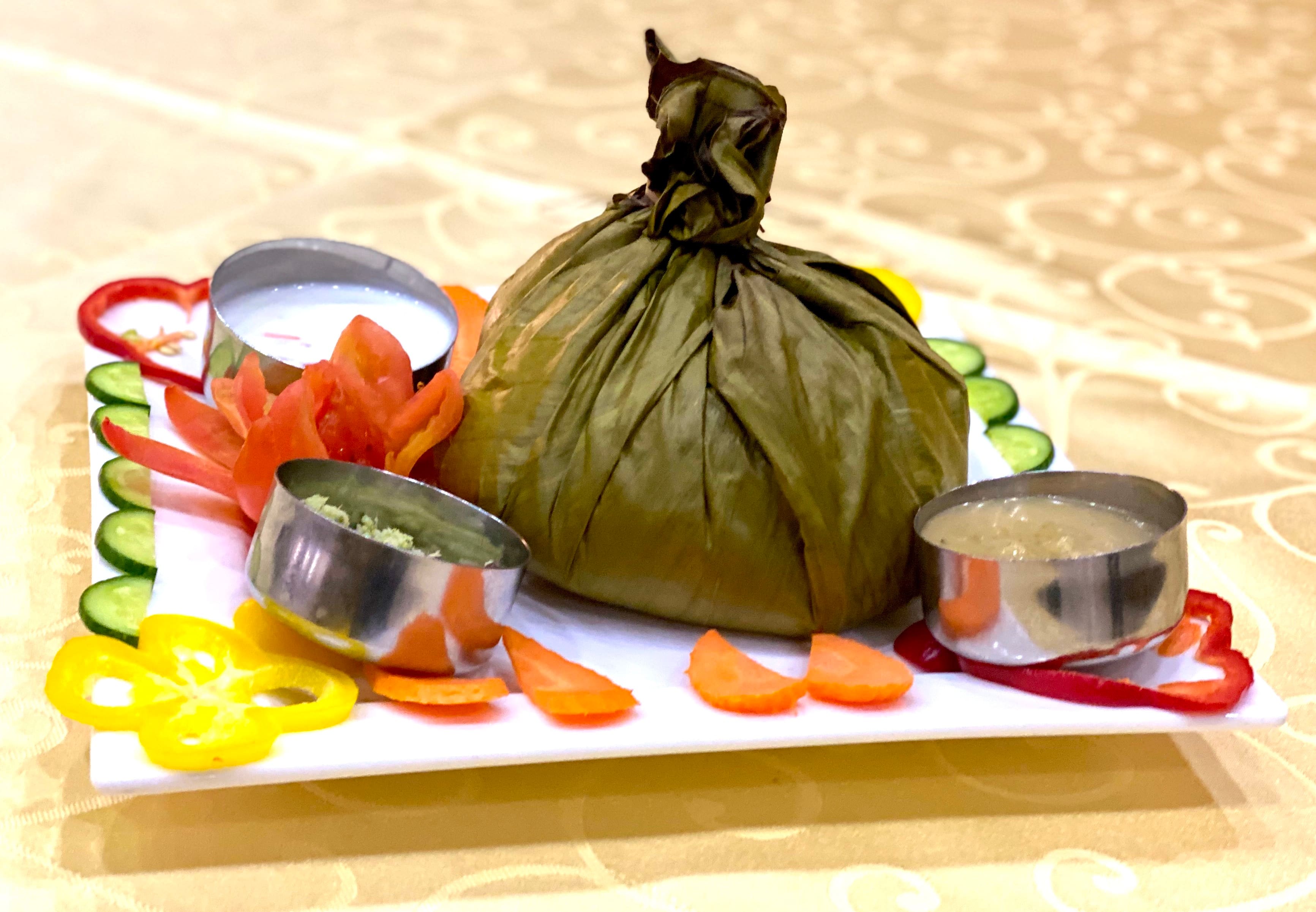 Magic Chef, Mussafah Sanaiya order online - Zomato