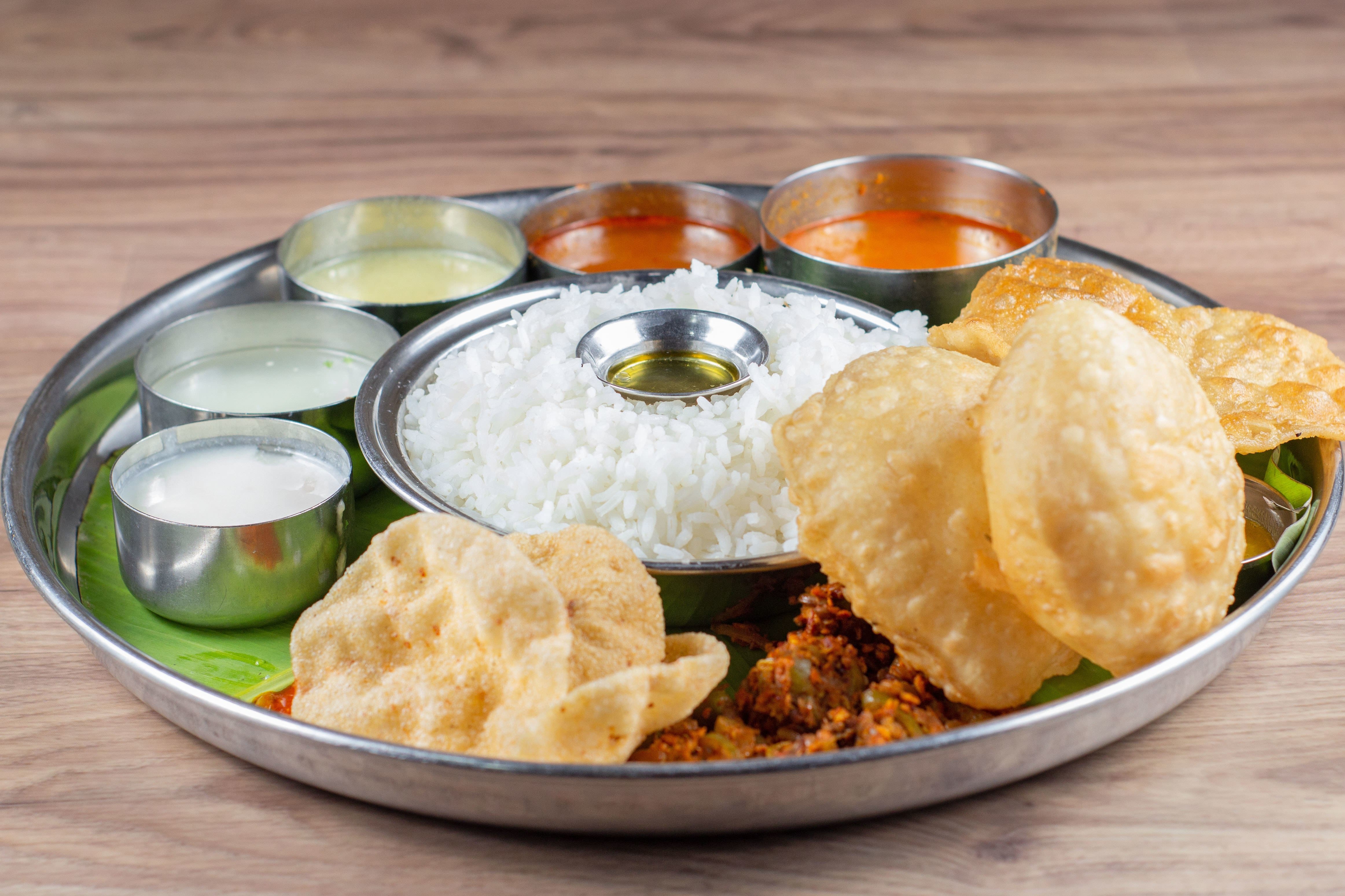 New Krishna Sagar, HBR Layout, Bangalore | Zomato