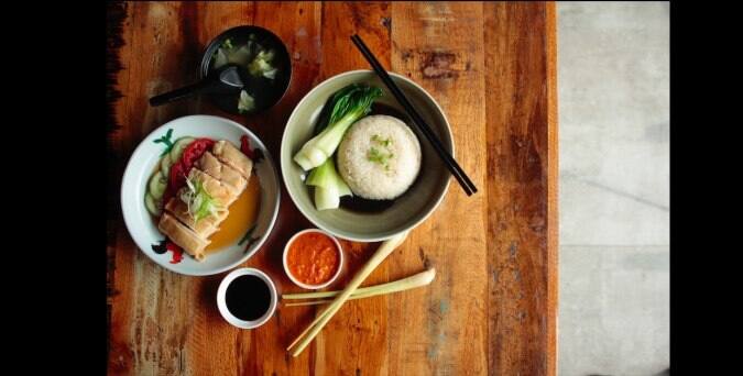 Nasi And Mee, Koramangala 4th Block, Bangalore - Zomato