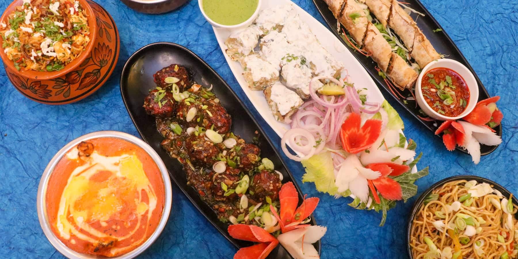 Raj Restaurant, Mayur Vihar Phase 3, New Delhi | Zomato
