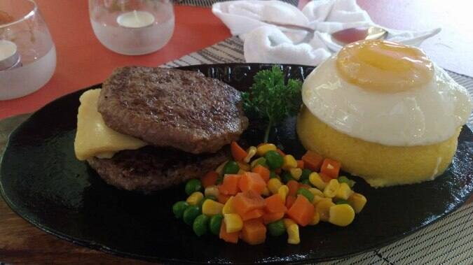 Sizzling Plate Reviews, User Reviews for Sizzling Plate, Bonifacio ...