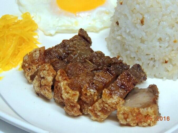 Tapsilog Avenue Menu, Menu for Tapsilog Avenue, Tomas Morato, Quezon ...