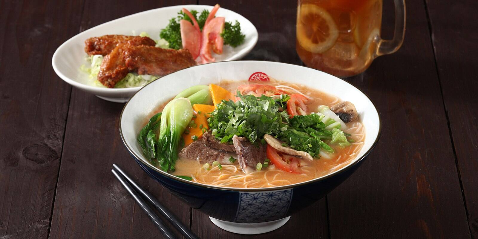 Tuan Tuan Kitchen, Entertainment City, Parañaque City | Zomato