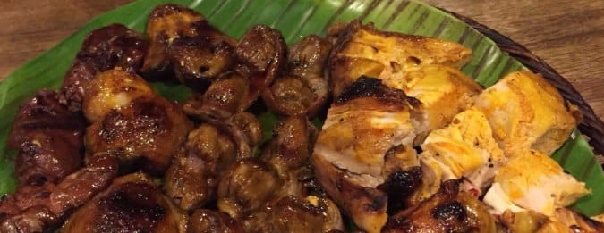 Barrio Inasal Reviews, User Reviews for Barrio Inasal, Cupang ...