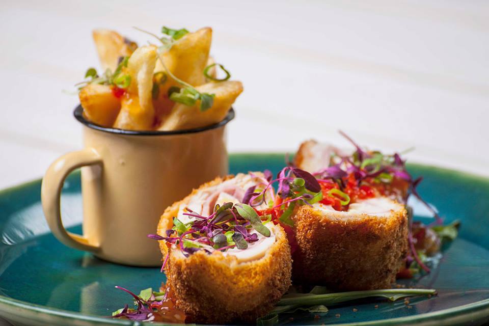Homespun, Table View, Cape Town | Zomato