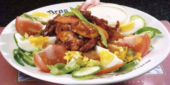 Dros Menu, Menu for Dros, Edenvale, East Rand - Zomato SA