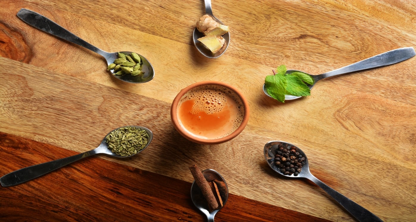 Chai Shai, Kharadi, Pune | Zomato
