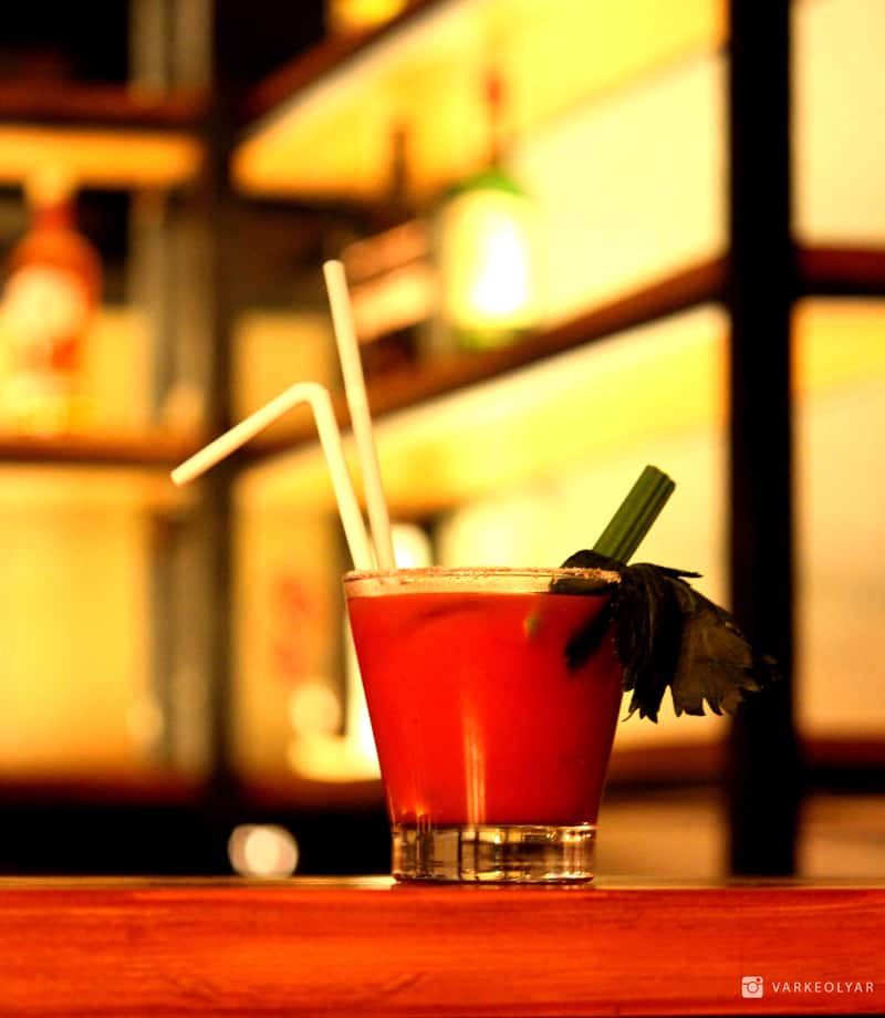 Boteco - Restaurante Brasileiro, Koregaon Park order online - Zomato