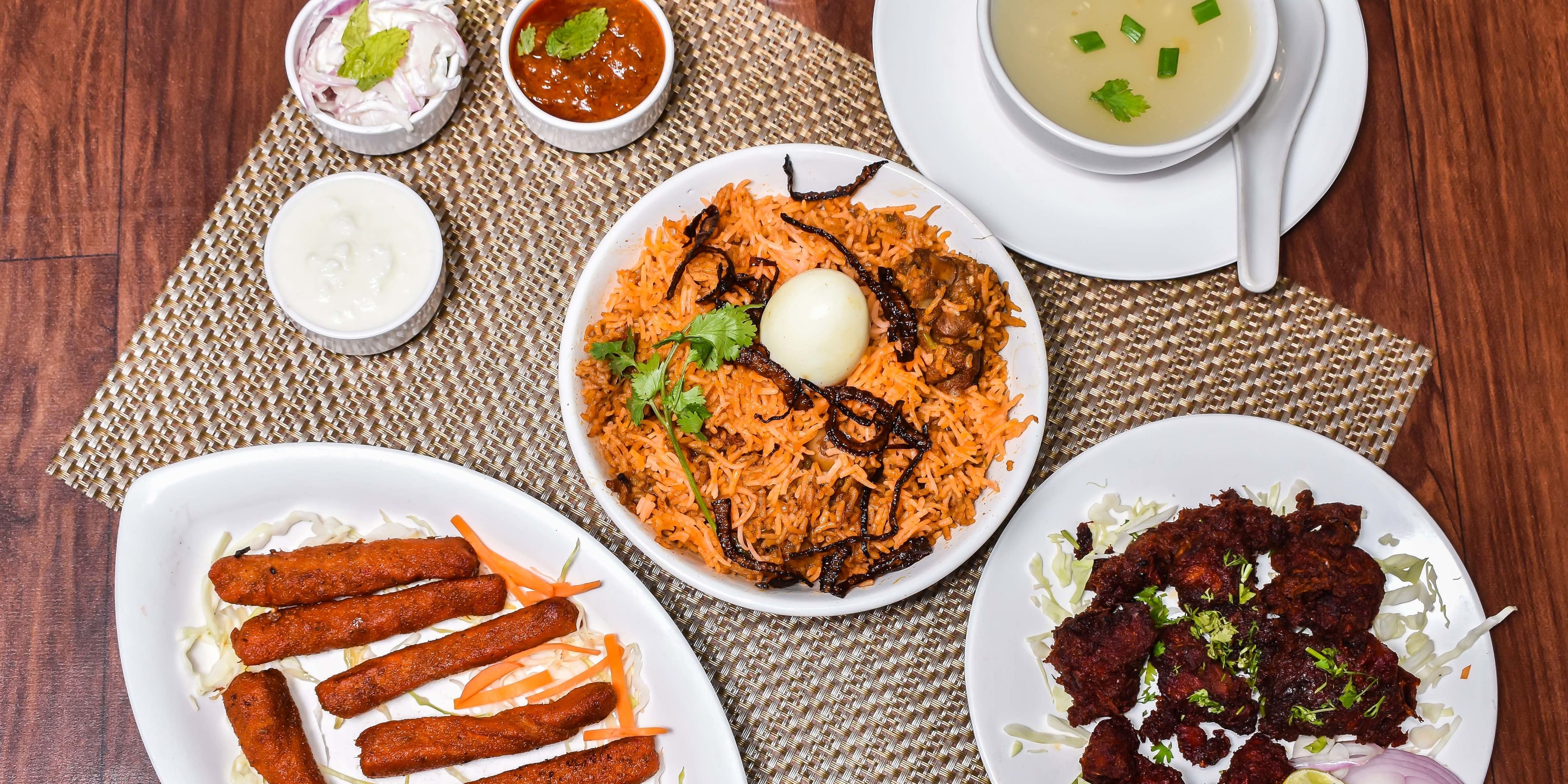 The Best, Velachery, Chennai | Zomato