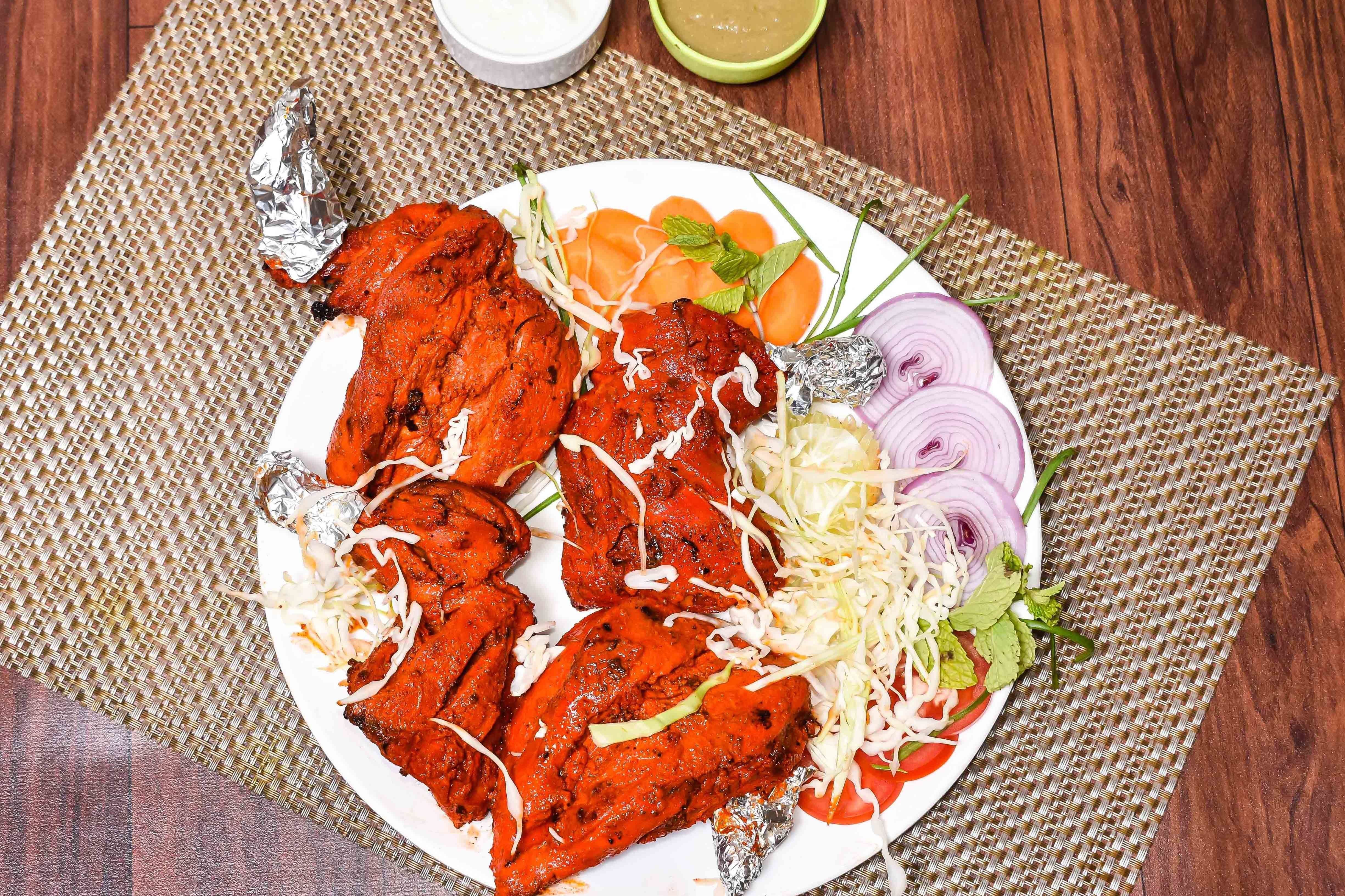 The Best, Velachery, Chennai | Zomato