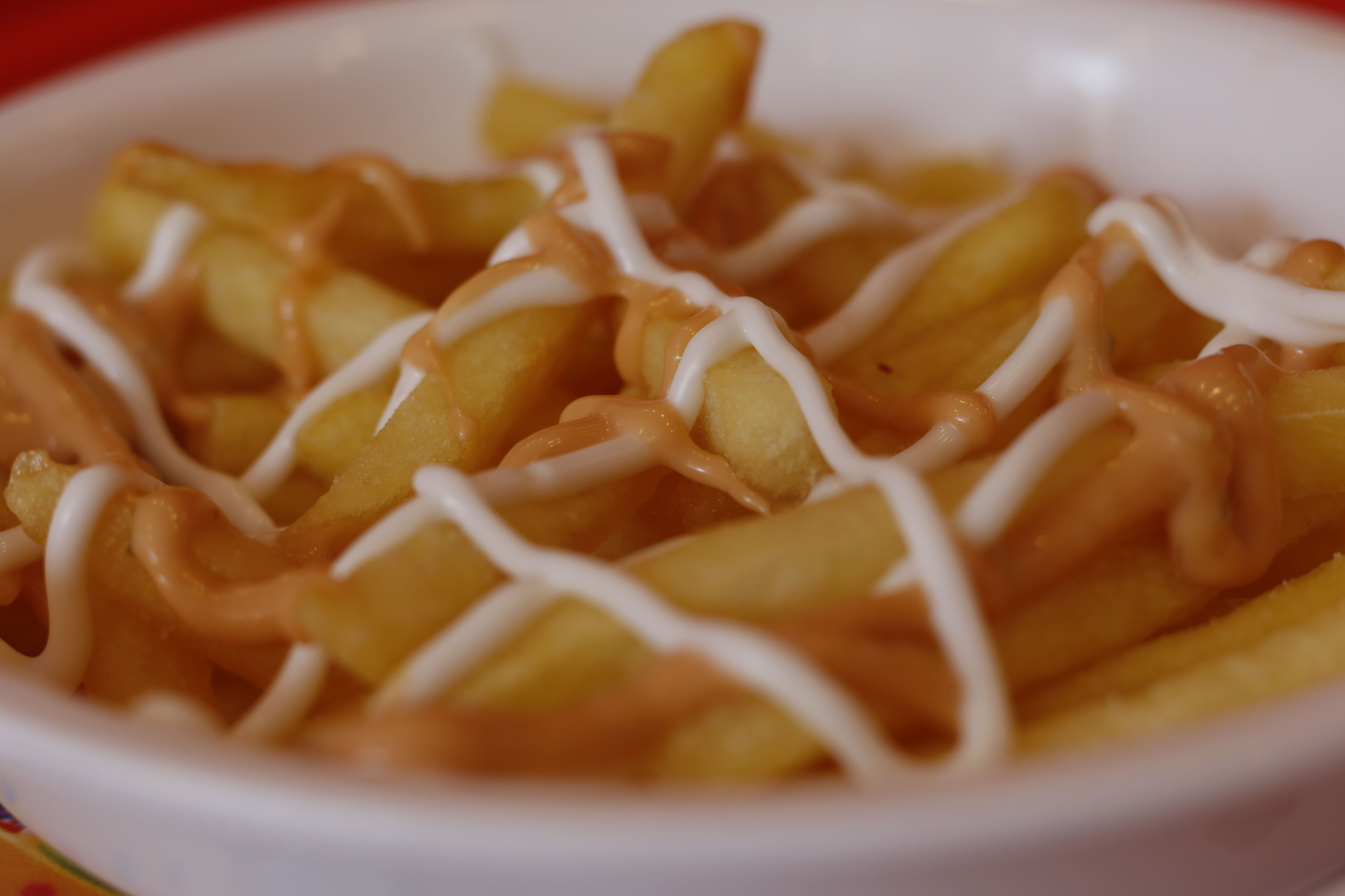 Fry Yo, T. Nagar order online - Zomato