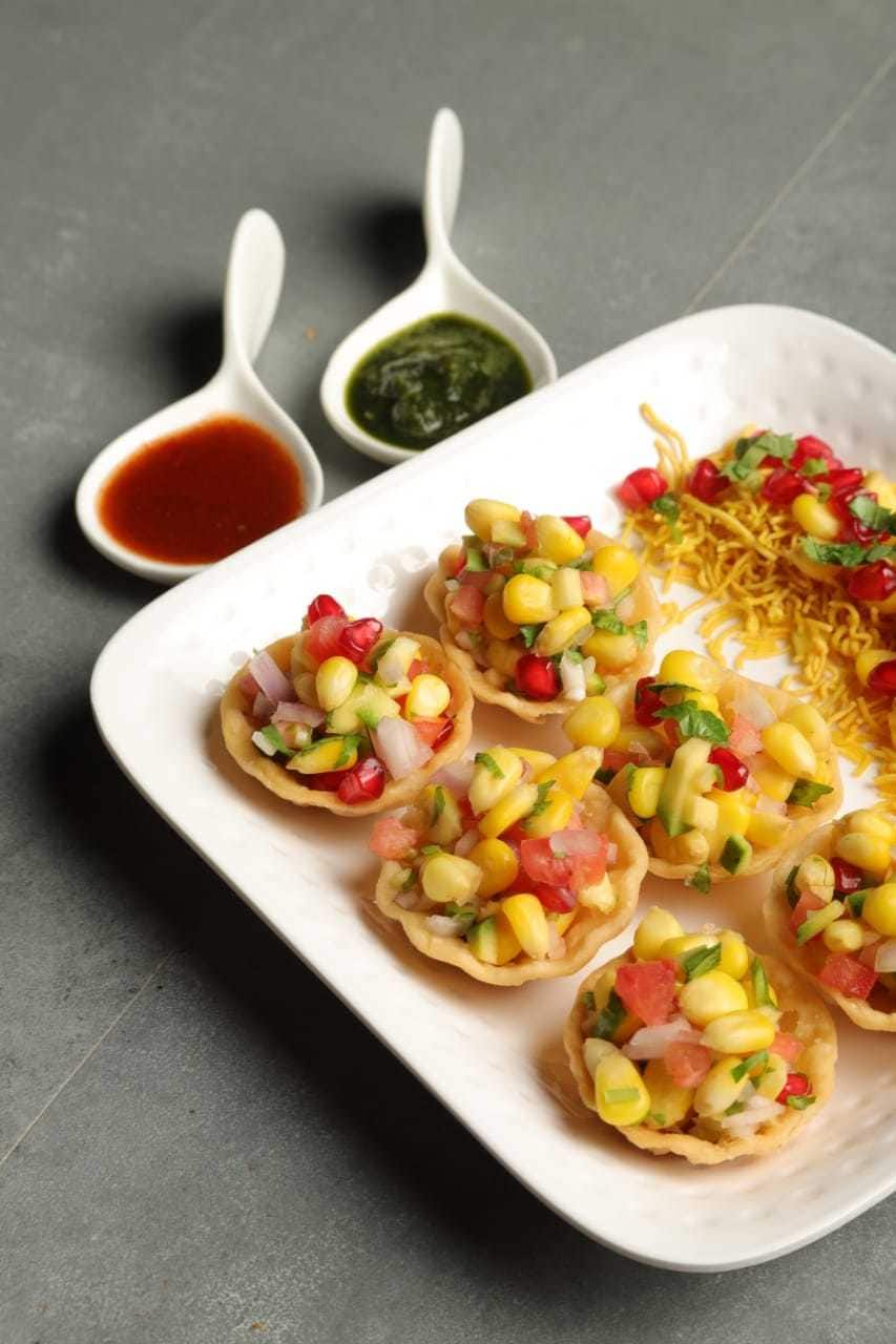 V2 PRIVE PURE VEG RESTAURANT, Mylapore, Chennai | Zomato