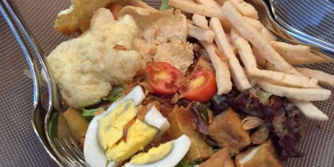 Tesate a Jakarta: Foto del Menu con Prezzi - Zomato Indonesia