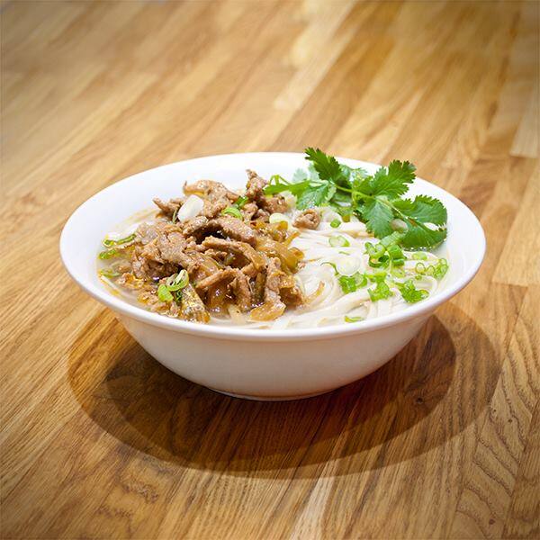 Dumpling Monkey, West End, Glasgow | Zomato