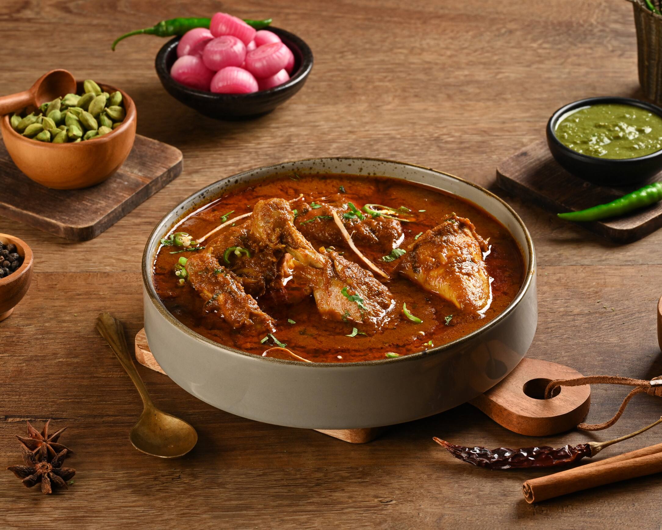 Chicken Inn, DLF Phase 1 order online - Zomato
