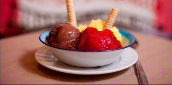 Restaurantes de Helados en La Reina - Zomato Chile