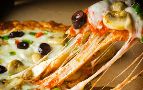 Menu of Hoops Sports Bar & Grill, Entertainment District, Toronto