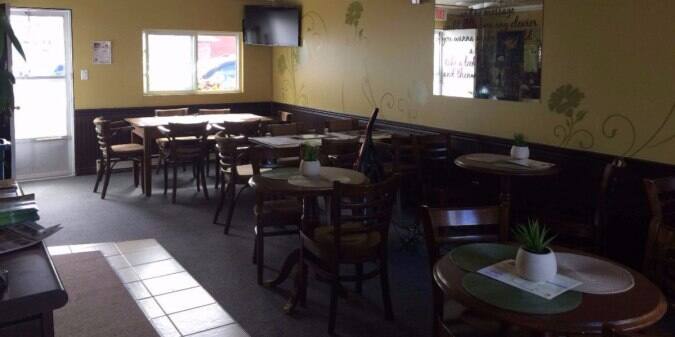 The Green Eatery, Milton, Toronto | Zomato