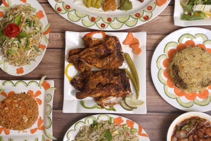 Cochin Majlis Menu, Menu for Cochin Majlis, Edappally, Kochi - Zomato