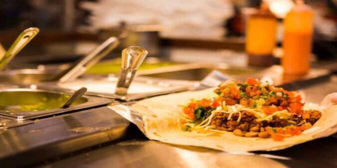 Boojum, North City, Dublin - Zomato Ireland