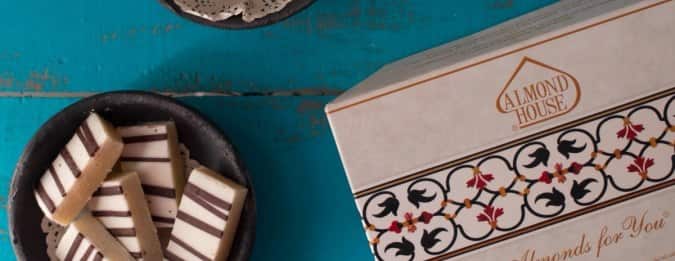 Almond House Xpress Menu, Menu for Almond House Xpress, Gachibowli ...