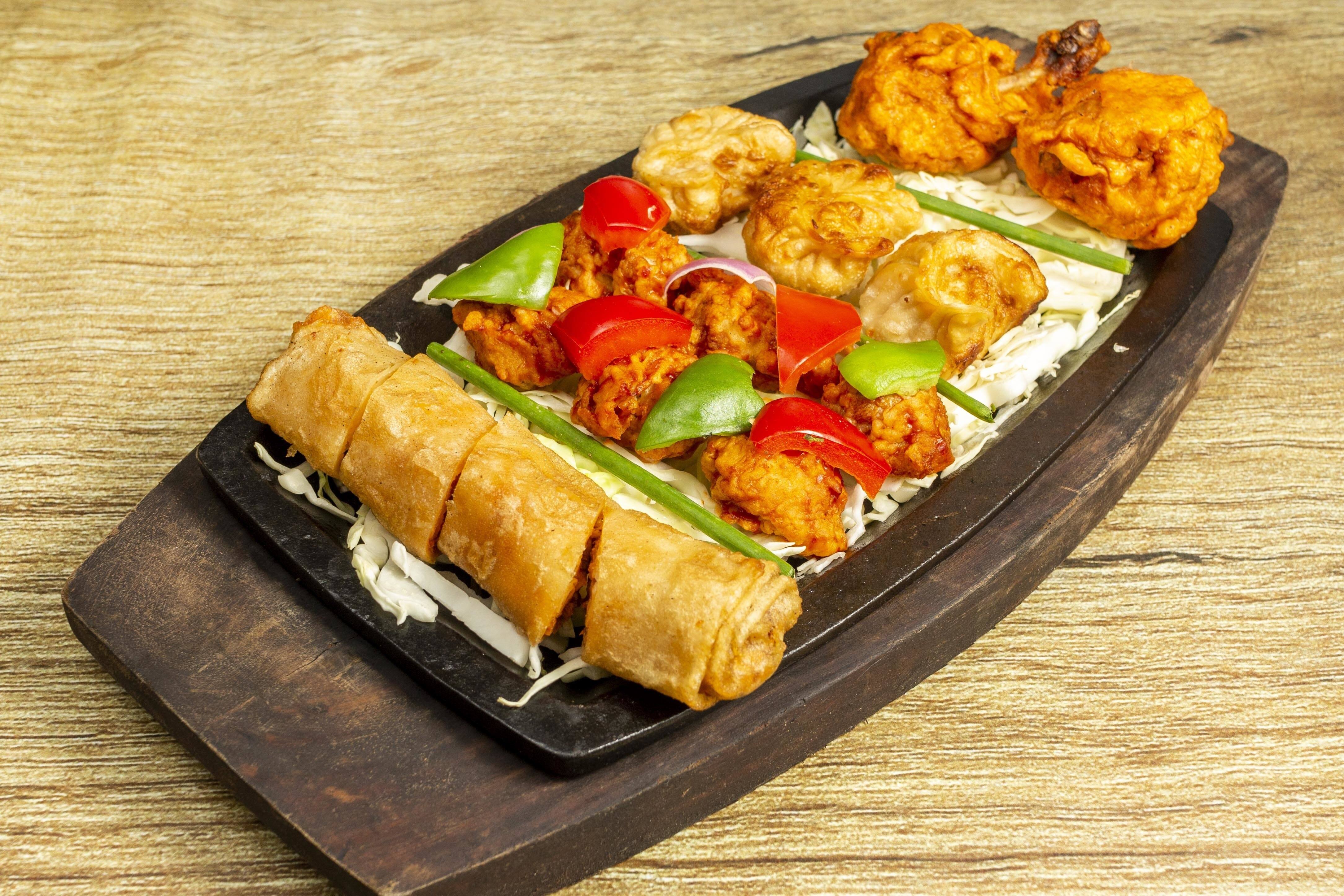 Mad About China, Inorbit Mall, Hitech City, Hyderabad | Zomato