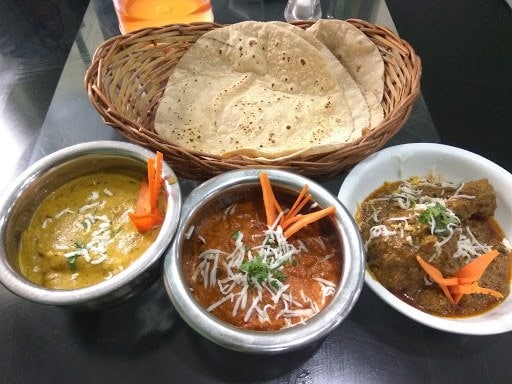 Ruchi Curry Point, Kukatpally, Hyderabad - Restaurant - Zomato