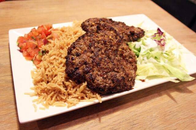 Kabul Darbar, Tolichowki, Hyderabad - Restaurant - Zomato