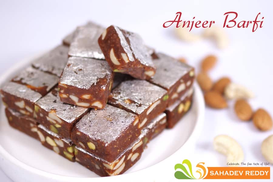 Sahadev Reddy Pure Ghee Sweets., Dilsukhnagar, Hyderabad | Zomato