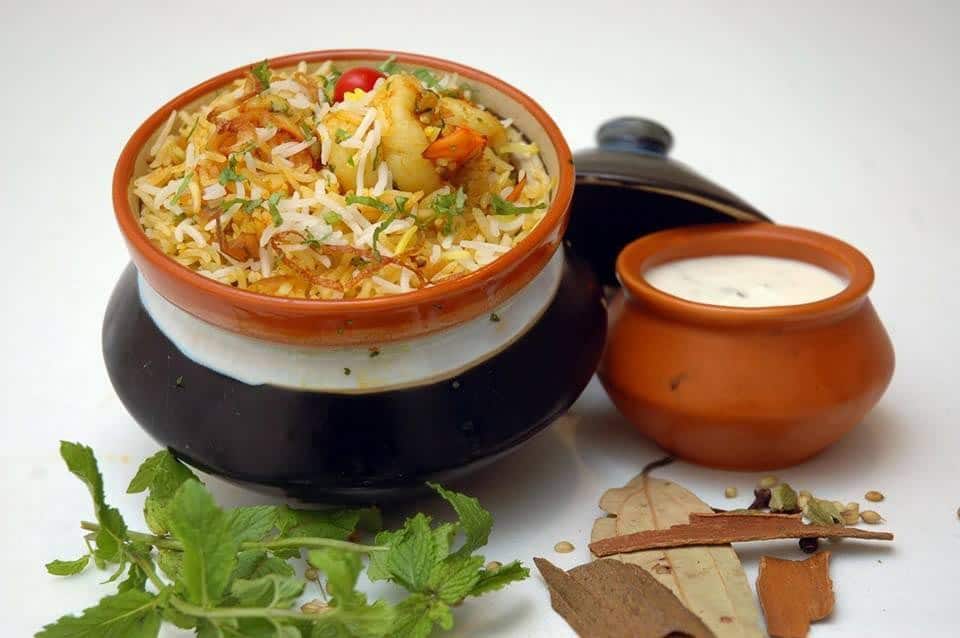 Nawab Asia Menu, Menu for Nawab Asia, Camp Area, Pune