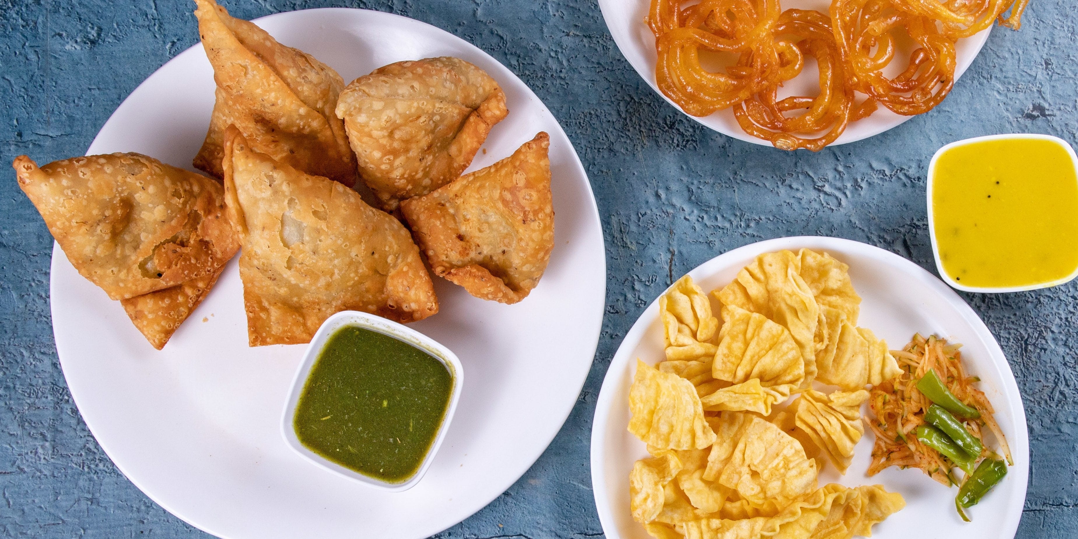 Menu of Jalaram Khaman House, Sabarmati, Ahmedabad