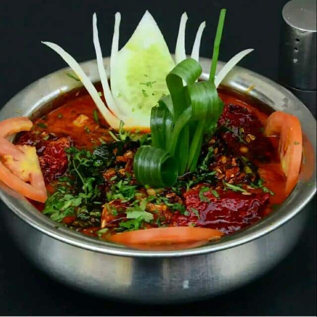 Pruthvi Vegetarianism, Kothrud, Pune | Zomato