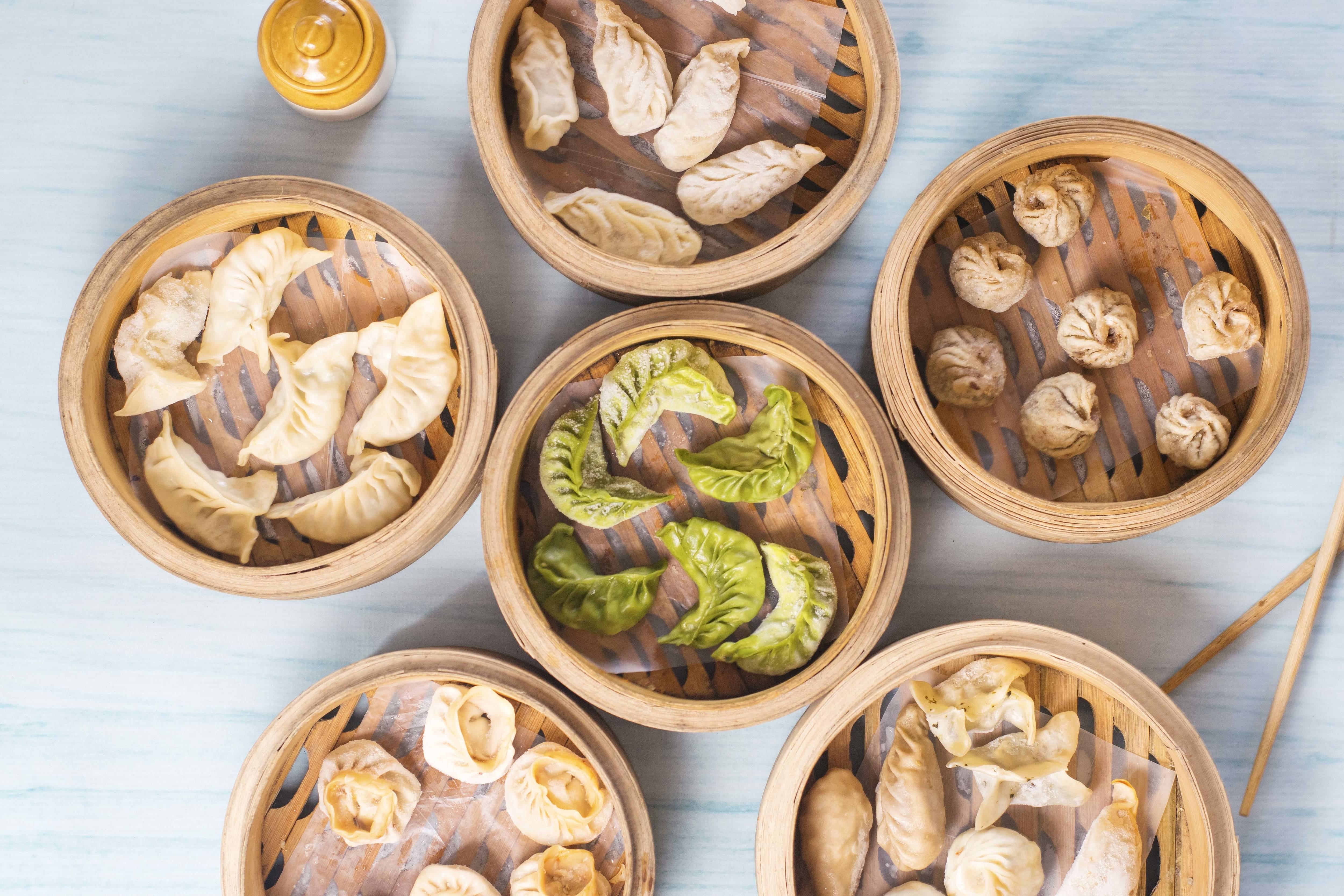 Menu of MO Cafe by Momoman, Infocity, Gandhinagar